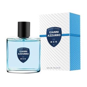 Gianni Azzurro Vittorio Bellucci cologne - a fragrance for men 2000