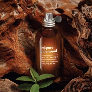 Pure Water Hej:Pure perfume - a new fragrance for women 2022