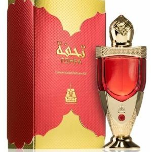 Tohfa Bait Al Bakhoor perfume - a fragrance for women and men 2021