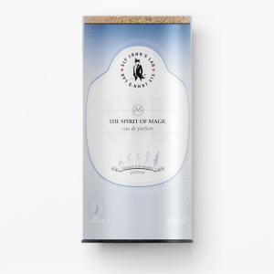 The Spirit of Magic Sly John's Lab perfume - a new fragrance for women ...