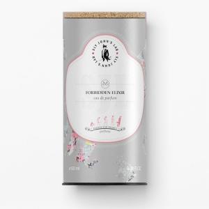 Forbidden Elixir Sly John's Lab perfume - a new fragrance for women and ...