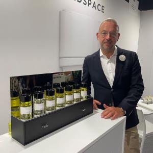 Sauge Headspace Headspace perfume - a fragrance for women and men