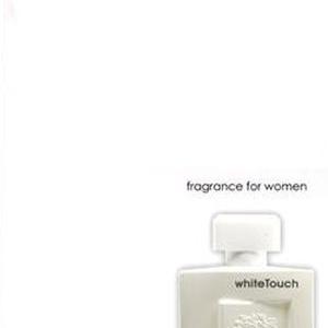 White Touch Franck Olivier perfume - a fragrance for women