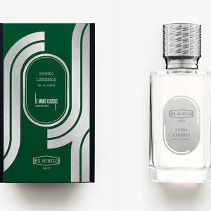 Speed Legends Le Mans Classic Ex Nihilo cologne - a fragrance for men 2022