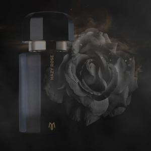 Hazy Rose Ramon Monegal perfume - a new fragrance for women and men 2022