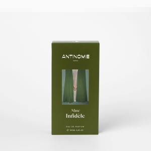 Musc Infidèle Antinomie perfume - a fragrance for women and men 2022