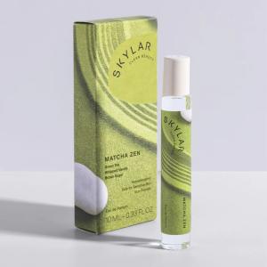 Matcha Zen Skylar perfume - a fragrance for women and men 2021