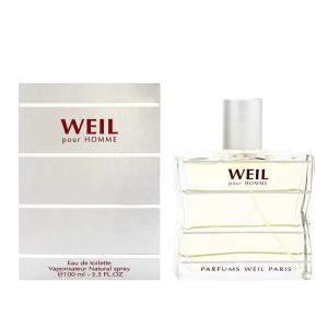 Weil Pour Homme Weil cologne - a fragrance for men 2004