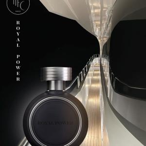 Royal Power Haute Fragrance Company HFC cologne - a fragrance for men 2022