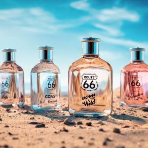 Born To Be Wild Route 66 cologne - a fragrance for men 2022