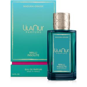 Malli Insolite LilaNur Parfums perfume - a fragrance for women and men 2022