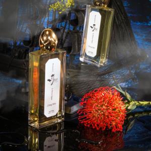 Ching Shih Marissa Zappas perfume - a fragrance for women and men 2022