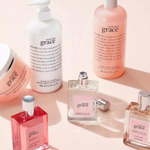 Amazing Grace Eau de Parfum Intense Philosophy perfume - a new ...