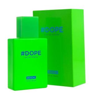 #Dope BENCH/PH perfume - a fragrance for women and men 2016