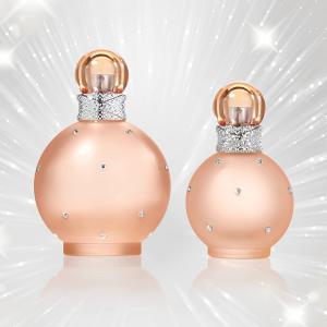 Fantasy Naked Britney Spears perfume - a new fragrance for women 2022