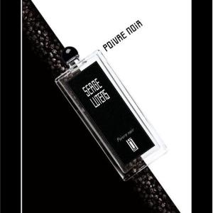 Poivre Noir Serge Lutens perfume - a new fragrance for women and men 2022