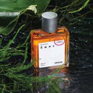 Orgsm HMNS perfume - a fragrance for women 2019