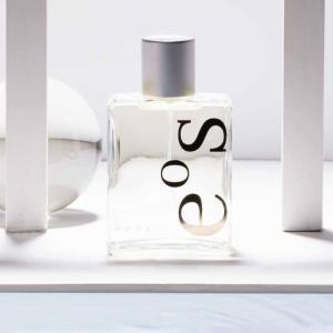 Essence of the Sun EOS HMNS perfume - a fragrance for women 2020