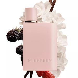 Burberry Her Elixir de Parfum Burberry perfume - a new fragrance for ...