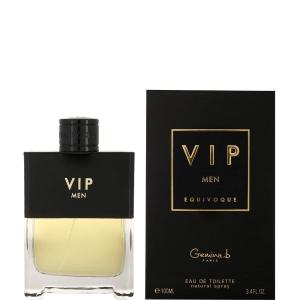 VIP Men Equivoque Gemina B. cologne - a fragrance for men 2014
