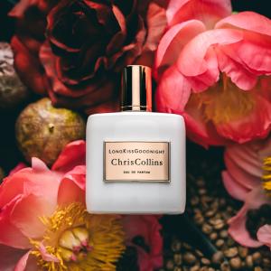 Long Kiss Goodnight Chris Collins perfume - a new fragrance for women ...