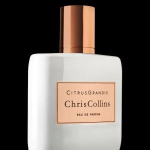 Citrus Grandis Chris Collins perfume - a fragrance for women and men 2022