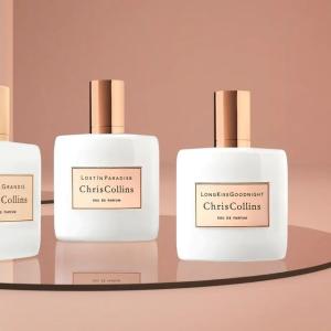 Citrus Grandis Chris Collins perfume - a fragrance for women and men 2022