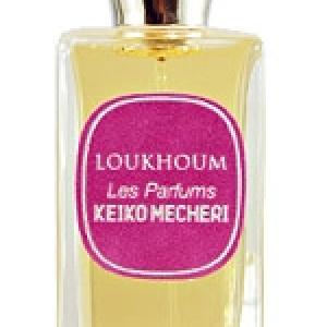 Loukhoum Keiko Mecheri perfume - a fragrance for women 1998