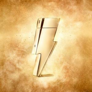 Bad Boy Gold Fantasy Carolina Herrera cologne - a new fragrance for men ...