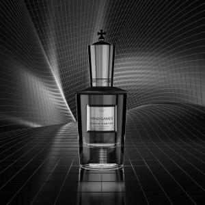 Grand Master Mind Games perfume - a new fragrance for women and men 2022