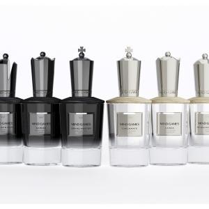 Double Attack Mind Games perfume - a new fragrance for women and men 2022
