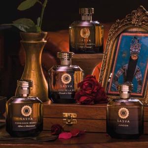 Fruit Du Paradis Phal-e-Jannat Sasva perfume - a new fragrance for ...