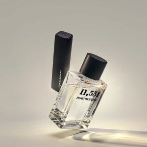 n,551 Noteworthy perfume - a fragrance for women and men 2022