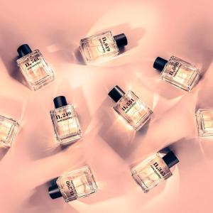 n,841 Noteworthy perfume - a fragrance for women and men 2022