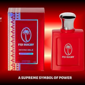 Invincible Fiji Rugby Cologne - un parfum pour homme 2022