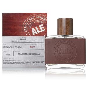 Ale Distillery Series cologne - a fragrance for men 2018