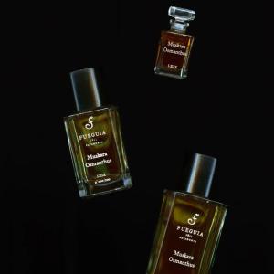 Muskara Osmanthis Fueguia 1833 perfume - a fragrance for women and men 2018