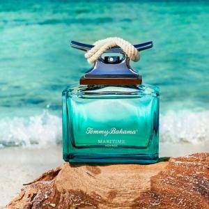 Maritime Voyage Tommy Bahama cologne - a fragrance for men 2022