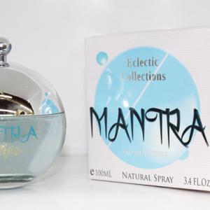 Mantra Eclectic Collections perfume - a fragrance for women