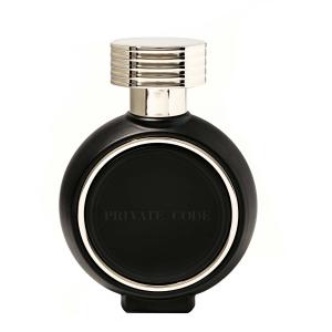 Private Code Haute Fragrance Company HFC perfume - a new fragrance for ...