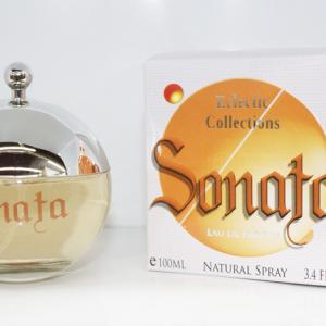 Sonata Eclectic Collections perfume - a fragrance for women