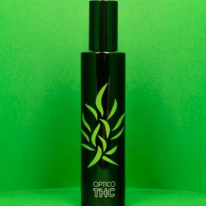 THC Optico Profumo perfume - a fragrance for women and men