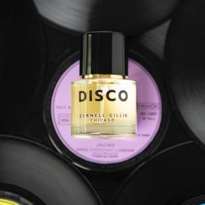 Disco Zernell Gillie perfume - a fragrance for women and men 2022