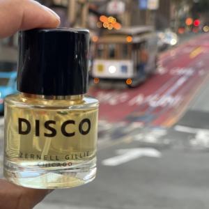 Disco Zernell Gillie perfume - a fragrance for women and men 2022