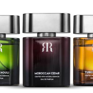 Moroccan Cedar Raymond cologne - a fragrance for men 2020