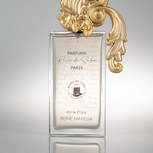Reine Makéda Reine de Saba perfume - a new fragrance for women and men 2022