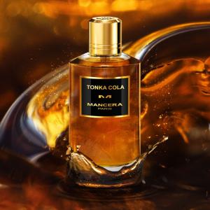 Tonka Cola Mancera perfume - a new fragrance for women and men 2022
