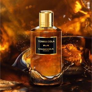 Tonka Cola Mancera perfume - a new fragrance for women and men 2022