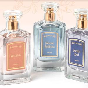 Nostalgia Granado perfume - a new fragrance for women and men 2022