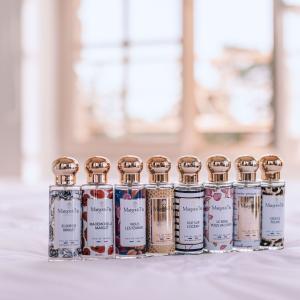 Il Était une Rose Margot&Tita perfume - a fragrance for women 2018